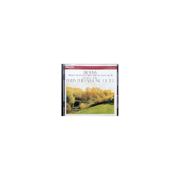 ■カテゴリ：中古CD■ジャンル：クラシック 室内楽曲■メーカー：日本フォノグラム■品番：32CD3108■発売日：1981/01/01■カナ：ベルリンフィルハーモニーハチジュウソウダン ブラームスゲンガクロクジュウソウキョクダイ１バンダイ２...