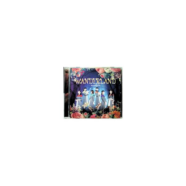 ■カテゴリ：中古CD■アーティスト：サンドリオン■ジャンル：サウンドトラック アニメーション■メーカー：サンドリオン■品番：WANA1809■発売日：2019/02/01■カナ：サンドリオン ワンダーランドショカイゲンテイバン