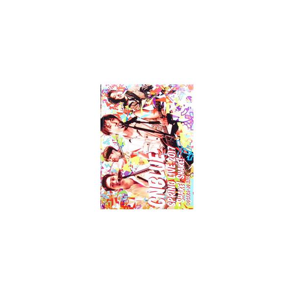 ■カテゴリ：中古DVD・ブルーレイ■商品情報：ＣＮＢＬＵＥ【出演】   ■ジャンル：海外のロック＆ポップス■メーカー：ワーナーミュージック・ジャパン■品番：WPXL90162■発売日：2021/05/11■カナ：スプリングライブ２０１７シェ...