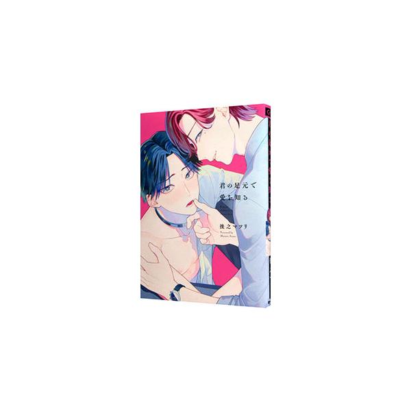 ■カテゴリ：中古コミック■ジャンル：ボーイズラブ■出版社：Ｊパブリッシング■掲載紙：Ｇ−Ｌｉｓｈ　ｃｏｍｉｃｓ■本のサイズ：Ｂ６版■発売日：2021/06/18■カナ：キミノアシモトデアイヲシル アトノマツリ