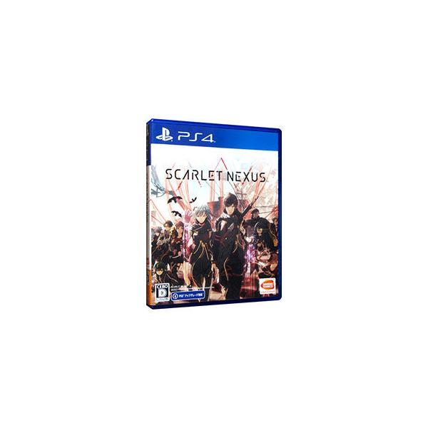 ■カテゴリ：中古ゲームソフト■機種：プレイステーション4■ジャンル：ロールプレイング■メーカー：バンダイナムコエンターテインメント■品番：PLJS36165■発売日：2021/06/24■カナ：スカーレットネクサス