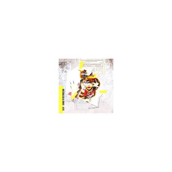 ■カテゴリ：中古CD■ジャンル：ジャパニーズポップス 国内のアーティスト■メーカー：エイベックス・エンタテインメント株式会社■品番：AVCD96750■発売日：2021/08/04■カナ：ビッシュ ゴーイングトゥディストラクション■ENG：...