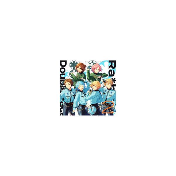 ■カテゴリ：中古CD■アーティスト：Ｒａ＊ｂｉｔｓ／Ｄｏｕｂｌｅ Ｆａｃｅ■ジャンル：サウンドトラック ゲーム■メーカー：その他発売会社■品番：FFCG0171■発売日：2021/07/22■カナ：ラビッツダブルフェイス アンサンブルスター...