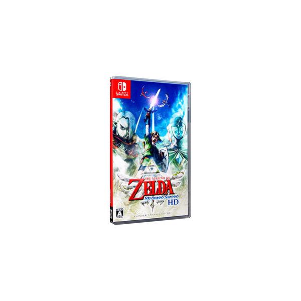 ■カテゴリ：中古ゲームソフト■機種：Ｎｉｎｔｅｎｄｏ　Ｓｗｉｔｃｈ■ジャンル：ロールプレイング■メーカー：任天堂■品番：HACPAZ89A■発売日：2021/07/16■カナ：ゼルダノデンセツスカイウォードソードエイチディー