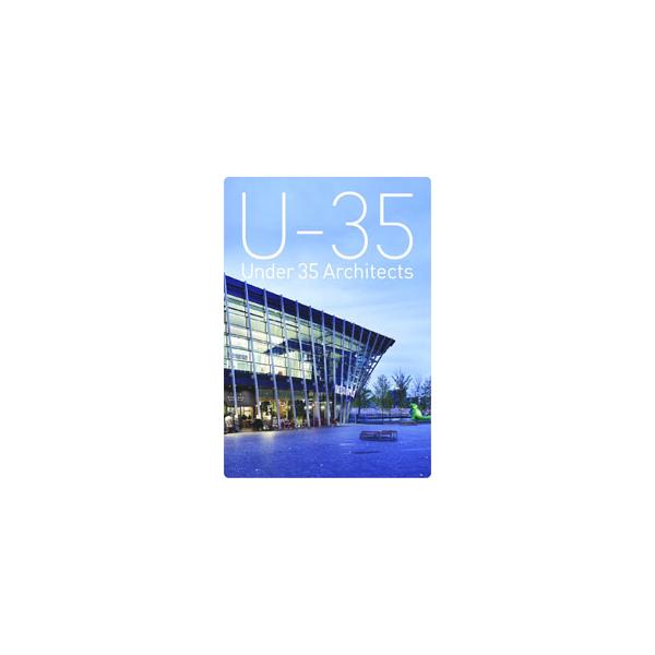 ２０２１年１０月開催「Ｕｎｄｅｒ　３５　Ａｒｃｈｉｔｅｃｔｓ　ｅｘｈｉｂｉｔｉｏｎ」の図録。出展者の略歴と各作品を紹介するほか、谷尻誠×平沼孝啓の座談会なども収録。■カテゴリ：中古本■ジャンル：産業・学術・歴史 建築・土木■出版社：アートア...