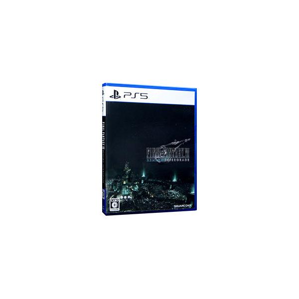 ■カテゴリ：中古ゲームソフト■機種：プレイステーション5■ジャンル：ロールプレイング■メーカー：スクウェア・エニックス■品番：ELJM30048■発売日：2021/06/10■カナ：ファイナルファンタジー７リメイクインターグレード