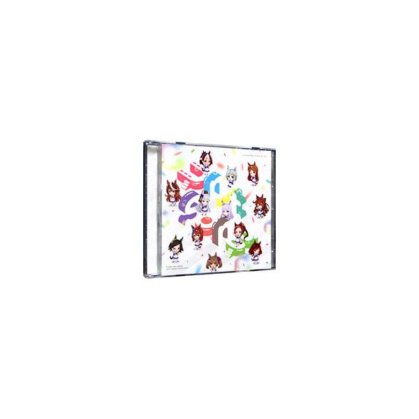 ■カテゴリ：中古CD■アーティスト：ゲーム■ジャンル：サウンドトラック ゲーム■メーカー：株式会社バンダイナムコアーツ■品番：LACA15889■発売日：2021/09/22■カナ：ゲーム ウマムスメプリティダービースターリングゲートユニッ...