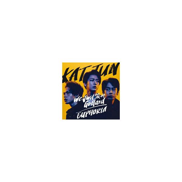 ■カテゴリ：中古CD■ジャンル：ジャパニーズポップス 国内のアーティスト■メーカー：株式会社ジェイ・ストーム■品番：JACA5907■発売日：2021/09/08■カナ：カトゥーン ウィジャストゴーハードフィーチャリングエーケー６９ユーフォ...