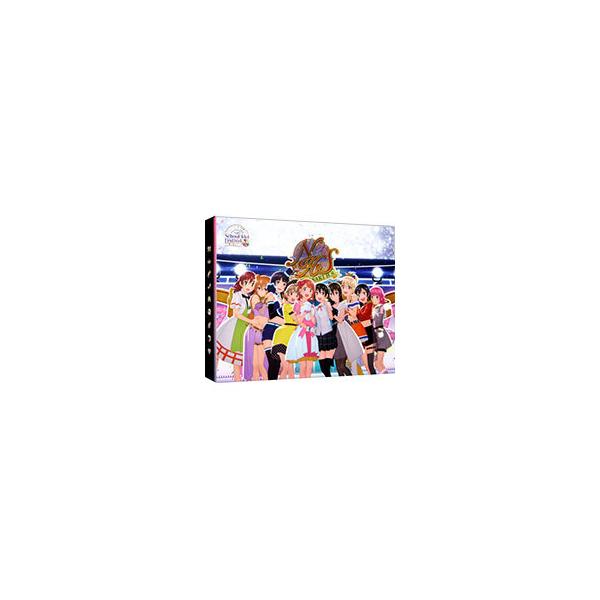 ■カテゴリ：中古DVD・ブルーレイ■商品情報：虹ヶ咲学園スクールアイドル同好会【出演】   ■ジャンル：その他■メーカー：バンダイナムコアーツ■品番：LABX38520■発売日：2022/01/12■カナ：ラブライブニジガサキガクエンスクー...