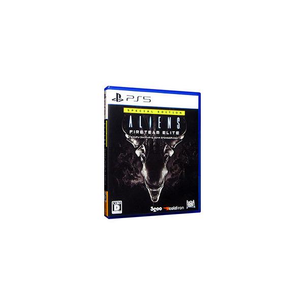 ■カテゴリ：中古ゲームソフト■機種：プレイステーション5■ジャンル：シューティング■メーカー：３ｇｏｏ■品番：ELJM30059■発売日：2021/09/16■カナ：エイリアンファイアーチームエリートスペシャルエディション