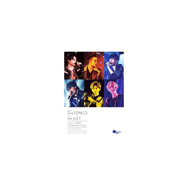■カテゴリ：中古DVD・ブルーレイ■商品情報：ＳｉｘＴＯＮＥＳ【出演】   ■ジャンル：ジャパニーズポップス■メーカー：ＳＭＥ　Ｒｅｃｏｒｄｓ■品番：SEXJ7■発売日：2021/10/20■カナ：オンエストブルーレイディスク