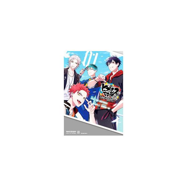 ■カテゴリ：中古コミック■ジャンル：少年■出版社：講談社■掲載紙：マガジンエッジＫＣ■本のサイズ：Ｂ６版■発売日：2021/10/15■カナ：ヒプノシスマイクビフォアザバトルドーンオブディビジョンズ カラスヅキルイ