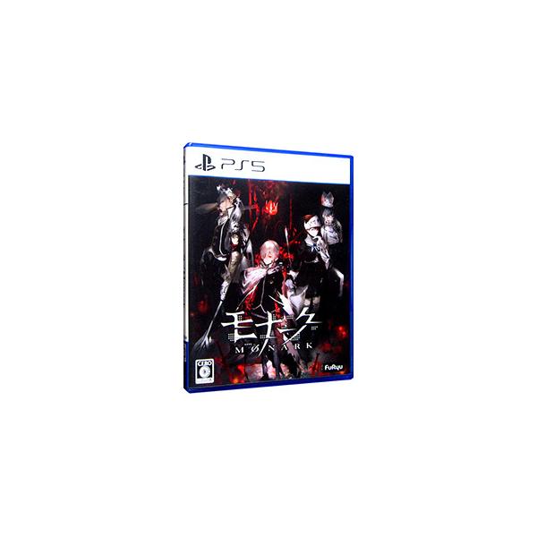 ■カテゴリ：中古ゲームソフト■機種：プレイステーション5■ジャンル：ロールプレイング■メーカー：フリュー■品番：ELJM30071■発売日：2021/10/14■カナ：モナーク