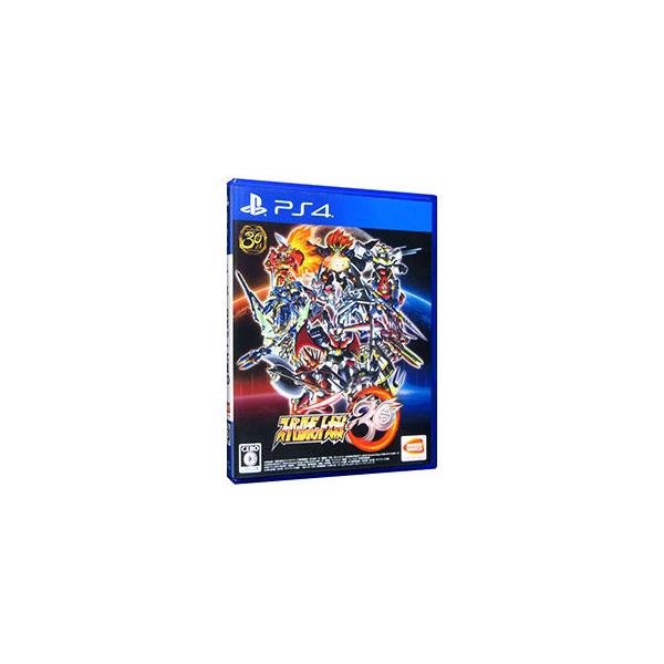 ■カテゴリ：中古ゲームソフト■機種：プレイステーション4■ジャンル：シミュレーション■メーカー：バンダイナムコエンターテインメント■品番：PLJS36175■発売日：2021/10/28■カナ：スーパーロボットタイセン３０
