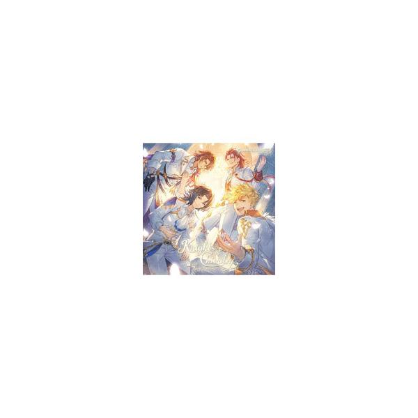 ■カテゴリ：中古CD■アーティスト：ゲーム■ジャンル：サウンドトラック ゲーム■メーカー：株式会社アニプレックス■品番：SVWC70570■発売日：2021/11/03■カナ：ゲーム グランブルーファンタジーナイツオブシヴァルリーチカイノフ...