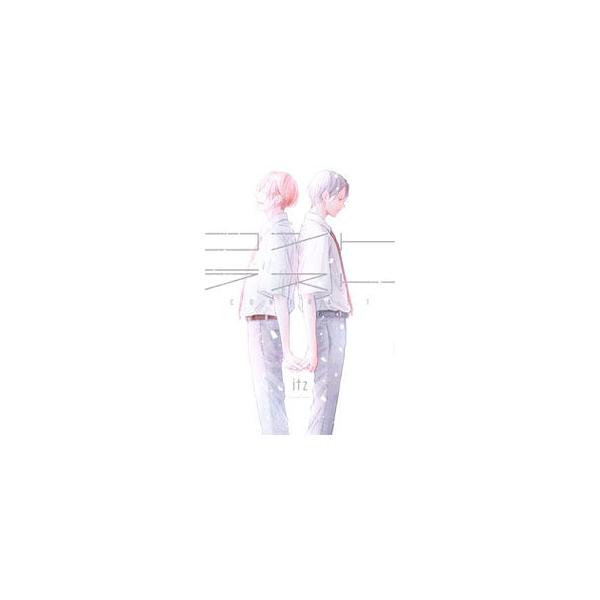■カテゴリ：中古コミック■ジャンル：ボーイズラブ■出版社：プランタン出版■掲載紙：Ｃａｎｎａ　Ｃｏｍｉｃｓ■本のサイズ：Ｂ６版■発売日：2021/09/30■カナ：コントラスト アイティーゼッ