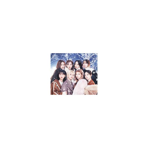 ■カテゴリ：中古CD■アーティスト：ＴＷＩＣＥ■ジャンル：童謡・民謡・その他 その他■メーカー：株式会社ワーナーミュージック・ジャパン■品番：WPZL31920■発売日：2021/12/15■カナ：トゥワイス ドーナツ