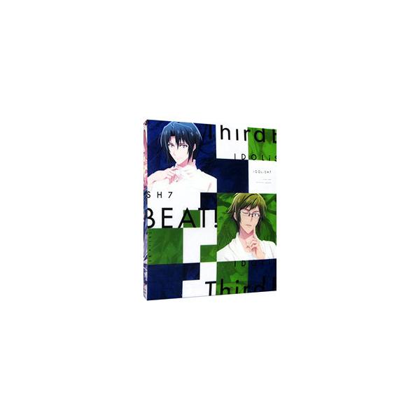 男性アイドル育成ゲームに基づくTVアニメの第3シーズン。デビュー1周年の記念ライヴツアー開催が決まったIDOLISH7とライバルの先輩グループたちだが、華やかな芸能界の裏側を知ることになる。■カテゴリ：中古DVD・ブルーレイ■商品情報：アニ...