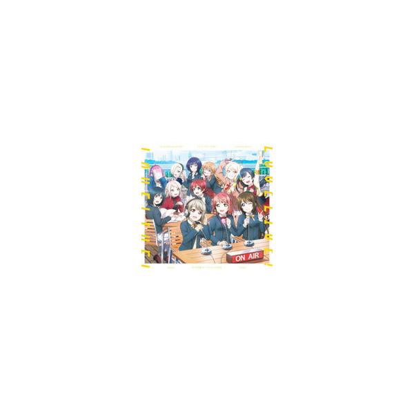 Aqours、虹ヶ咲学園スクールアイドル同好会、Liella!の3グループが、それぞれのコンセプトで贈る『ラブライブ！シリーズのオールナイトニッポンGOLD』のタイアップ・ソングを収録。各ユニットの個性が生きたアイドル・チューンが楽しめる。...