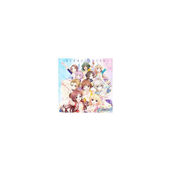 ■カテゴリ：中古CD■アーティスト：ゲーム■ジャンル：サウンドトラック ゲーム■メーカー：日本コロムビア株式会社■品番：COCC17949■発売日：2021/11/24■カナ：ゲーム ジアイドルマスターシンデレラマスターエバーラスティング