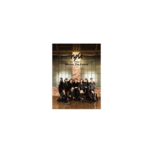 ■カテゴリ：中古CD■ジャンル：海外のロック＆ポップス 海外のアーティスト■メーカー：ユニバーサル　ミュージック■品番：UICE9097■発売日：2021/12/08■カナ：ニック ニックプロジェクト１ウィアーザフューチャー■ENG：NIK...