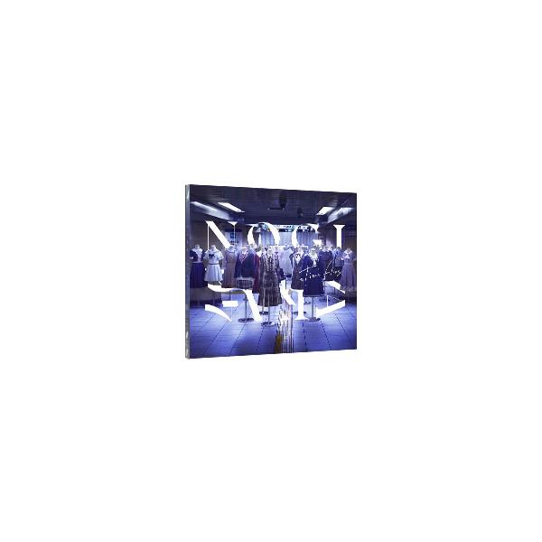 デビュー10周年を記念した、グループ初のベスト・アルバム。1stシングル「ぐるぐるカーテン」から28thシングル「君に叱られた」までの表題曲を揃えたほか、生田絵梨花が最後のセンターを務める新曲「最後のTight Hug」などを収録している。...