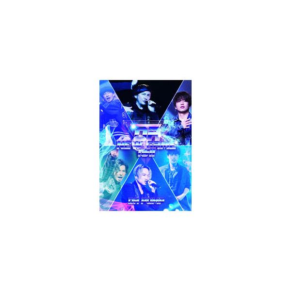 DA PUMPのライヴ映像作品。2020年開催の〈LIVE DA PUMP 2020 DA NEW GAME〉と2021年12月開催の〈LIVE DA PUMP 2021 DA NEW GAME II〉の配信ライヴをコンパイル。■カテゴリ：...