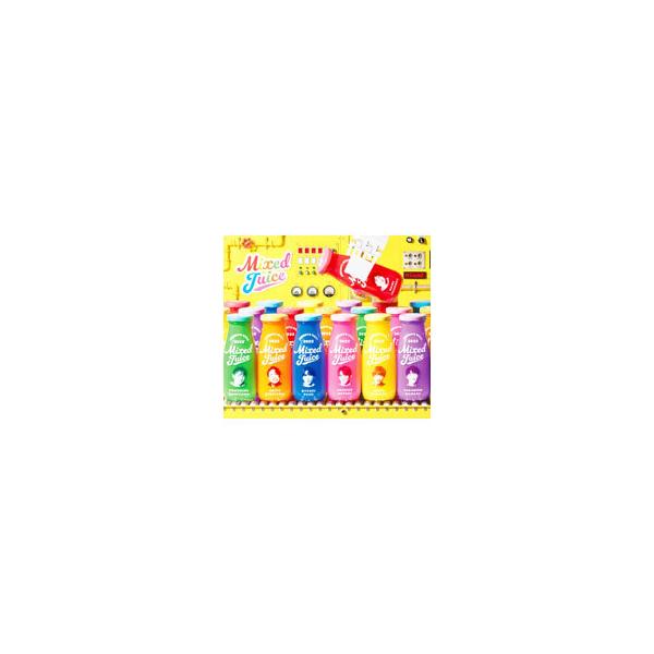 ■カテゴリ：中古CD■ジャンル：ジャパニーズポップス 国内のアーティスト■メーカー：株式会社ジェイ・ストーム■品番：JECN667■発売日：2022/03/09■カナ：ジャニーズウエスト ミックスジュースショカイバンビー■ENG：JOHNN...
