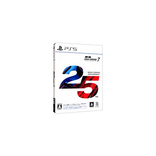 ■カテゴリ：中古ゲームソフト■機種：プレイステーション5■ジャンル：レーシング■メーカー：ソニー・インタラクティブエンタテイン■品番：ECJS00016■発売日：2022/03/04■カナ：グランツーリスモ７２５シュウネンアニバーサリーエデ...