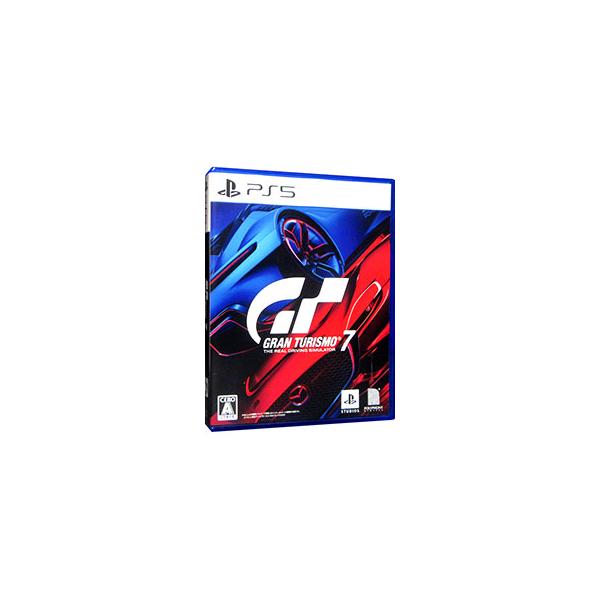 ■カテゴリ：中古ゲームソフト■機種：プレイステーション5■ジャンル：レーシング■メーカー：ソニー・インタラクティブエンタテインメント■品番：ECJS00017■発売日：2022/03/04■カナ：グランツーリスモ７
