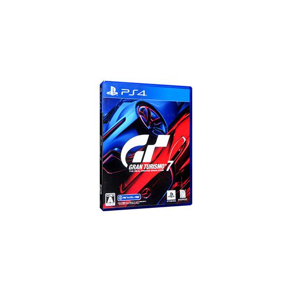 ■カテゴリ：中古ゲームソフト■機種：プレイステーション4■ジャンル：レーシング■メーカー：ソニー・インタラクティブエンタテインメント■品番：PCJS66091■発売日：2022/03/04■カナ：グランツーリスモ７