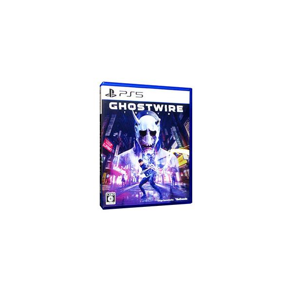 ■カテゴリ：中古ゲームソフト■機種：プレイステーション5■ジャンル：アクション■メーカー：ベセスダソフトワークス■品番：ELJM30130■発売日：2022/03/25■カナ：ゴーストワイヤートーキョー