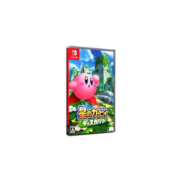 ■カテゴリ：中古ゲームソフト■機種：Ｎｉｎｔｅｎｄｏ　Ｓｗｉｔｃｈ■ジャンル：アクション■メーカー：任天堂■品番：HACPARZGA■発売日：2022/03/25■カナ：ホシノカービィディスカバリー