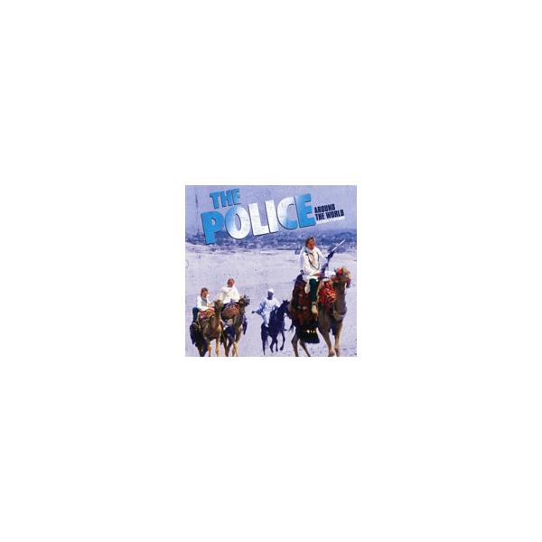 ■カテゴリ：中古DVD・ブルーレイ■商品情報：ポリス【出演】   ■ジャンル：海外のロック＆ポップス■メーカー：ユニバーサル　ミュージック■品番：UIXY15046■発売日：2022/05/20■字幕：(1)日本語■カナ：アラウンドザワール...
