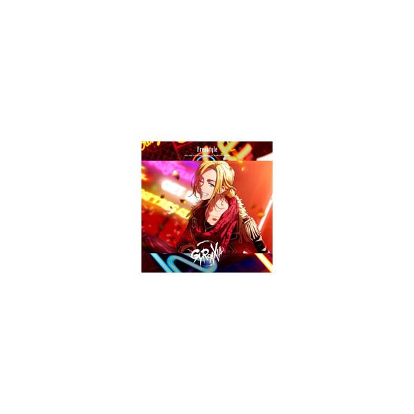 ボーイズ・バンド・プロジェクト“from ARGONAVIS”発のバンド、GYROAXIAのメジャー・デビュー・ミニ・アルバム。山中拓也（THE ORAL CIGARETTES）やTAKE（FLOW）が手掛けた楽曲を含む5曲を収録している。...