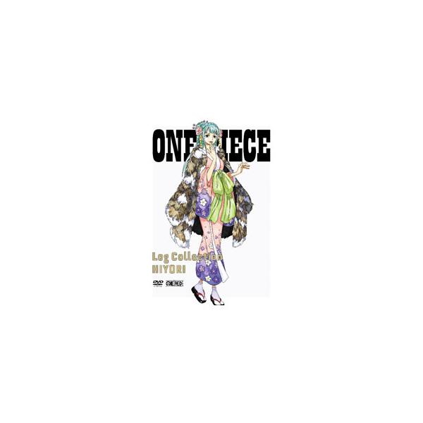 人気TVアニメ『ONE PIECE』シリーズのLog Collection。“ひとつなぎの大秘宝”を巡る海洋冒険ロマンのHIYORI編をフィーチャー。第944話〜第956話を収録。■カテゴリ：中古DVD・ブルーレイ■商品情報：アニメ 尾田栄...
