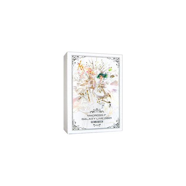 ■カテゴリ：中古DVD・ブルーレイ■商品情報：Ｍａｙ’ｎ【出演】 中島愛【出演】  ■ジャンル：その他■メーカー：フライングドッグ■品番：VTZL207■発売日：2022/06/22■カナ：マクロスフロンティアギャラクシーライブ２０２１リベ...