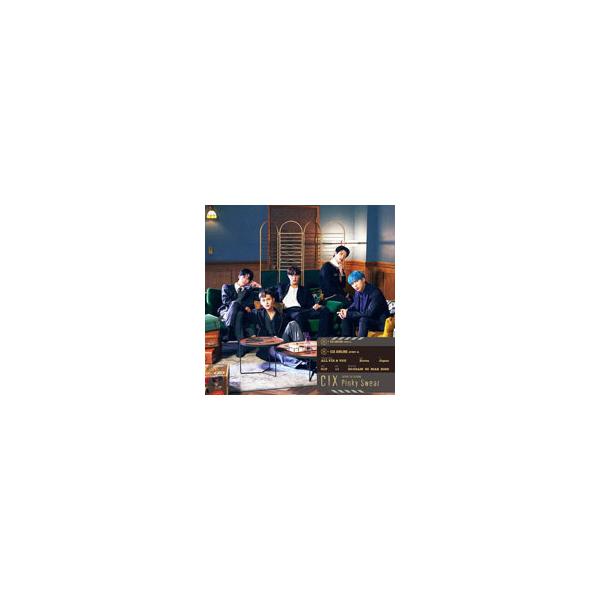 ■カテゴリ：中古CD■ジャンル：ジャパニーズポップス 国内のアーティスト■メーカー：株式会社ワーナーミュージック・ジャパン■品番：WPCL13365■発売日：2022/03/30■カナ：シーアイエックス ピンキースウェア■ENG：CIX P...