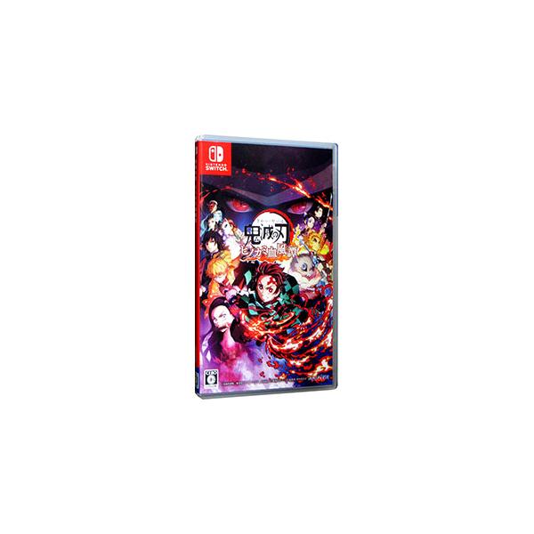 ■カテゴリ：中古ゲームソフト■機種：Ｎｉｎｔｅｎｄｏ　Ｓｗｉｔｃｈ■ジャンル：アクション■メーカー：アニプレックス■品番：HACPA54GA■発売日：2022/06/09■カナ：キメツノヤイバヒノカミケップウタン
