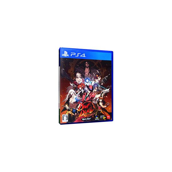 ■カテゴリ：中古ゲームソフト■機種：プレイステーション4■ジャンル：アクション■メーカー：アークシステムワークス■品番：PLJM17046■発売日：2022/06/28■カナ：ディーエヌエフデュエル