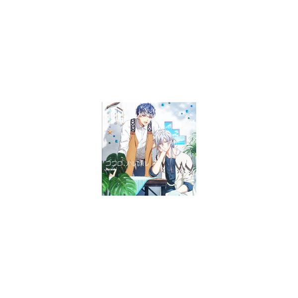 ■カテゴリ：中古CD■アーティスト：Ｒｅ：ｖａｌｅ■ジャンル：サウンドトラック ゲーム■メーカー：株式会社バンダイナムコミュージックライブ■品番：LACM24310■発売日：2022/06/15■カナ：リヴァーレ ココロハレバレ