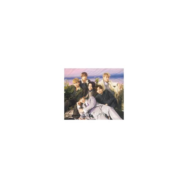 SixTONESの7thシングル。表題曲は、松村北斗出演のカンテレ・フジテレビ系ドラマ『恋なんて、本気でやってどうするの？』の主題歌。本来の“わたし”の心が恋に奪われていくさまを、ドラマティックに表現した濃密なラヴソングとなっている。■カテ...