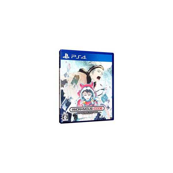 ■カテゴリ：中古ゲームソフト■機種：プレイステーション4■ジャンル：アドベンチャー■メーカー：ＭＡＧＥＳ．■品番：PLJM80168■発売日：2022/07/28■カナ：アノニマスコード