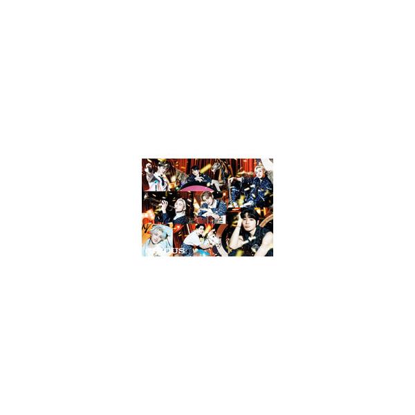 K-POPサバイバル番組『KINGDOM』の王座に輝いた“次世代No.1ボーイズグループ”が放つ日本2ndミニ・アルバム。「CIRCUS」を含めた日本オリジナル楽曲に加え、「MANIAC」「VENOM」などの日本語版も楽しめる。■カテゴリ：...