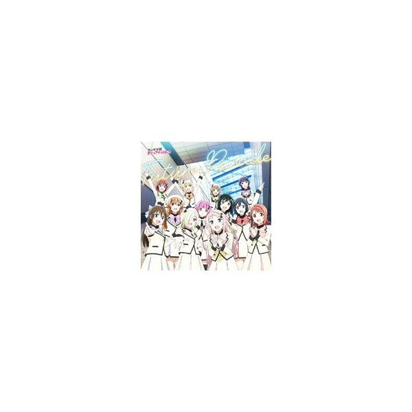 ■カテゴリ：中古CD■アーティスト：虹ヶ咲学園スクールアイドル同好会■ジャンル：サウンドトラック アニメーション■メーカー：株式会社バンダイナムコミュージックライブ■品番：LACM24276■発売日：2022/07/27■カナ：ニジガサキガ...