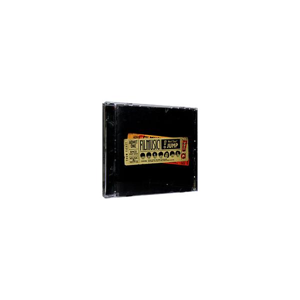 ■カテゴリ：中古CD■ジャンル：ジャパニーズポップス 国内のアーティスト■メーカー：株式会社ジェイ・ストーム■品番：JACA6010■発売日：2022/08/24■カナ：ヘイセイジャンプ フィルミュージック■ENG：HEY!SAY!JUMP...