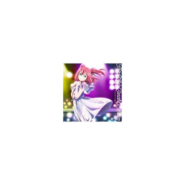 ■カテゴリ：中古CD■アーティスト：降幡愛■ジャンル：サウンドトラック アニメーション■メーカー：株式会社バンダイナムコミュージックライブ■品番：LACA9924■発売日：2022/09/21■カナ：フリハタアイ ラブライブサンシャインサー...