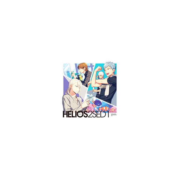 ■カテゴリ：中古CD■アーティスト：ゲーム■ジャンル：サウンドトラック ゲーム■メーカー：株式会社フロンティアワークス■品番：FFCG208■発売日：2022/07/27■カナ：ゲーム エリオスライジングヒーローズエンディングテーマセカンド...