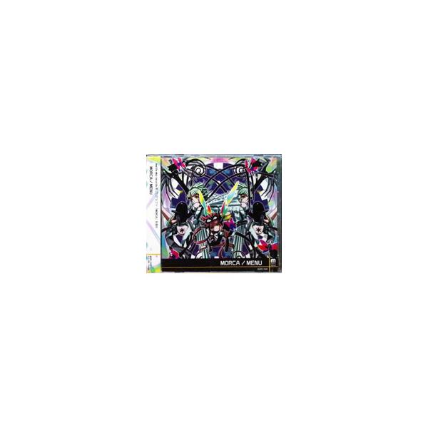 ■カテゴリ：中古CD■ジャンル：ジャパニーズポップス 国内のアーティスト■メーカー：ｍａｒｂｌｅ　ｓｋｙｒ　ｒｅｃｏｒｄｓ■品番：MSRC029■発売日：2007/01/01■カナ：モルカ メニュー■ENG：