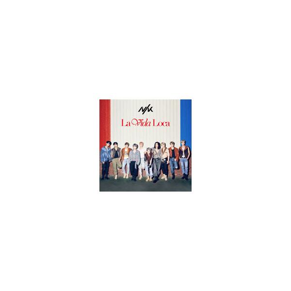 日韓合同グローバル・ボーイズ・グループ、NIKの2ndシングル。表題曲は、NIKの楽曲を多数手掛けている、ユナク率いるプロデュース・チーム“BIG DATA”が制作。アップ・テンポにのせた、夏にぴったりの灼熱のラテン・チューンとなっている。...